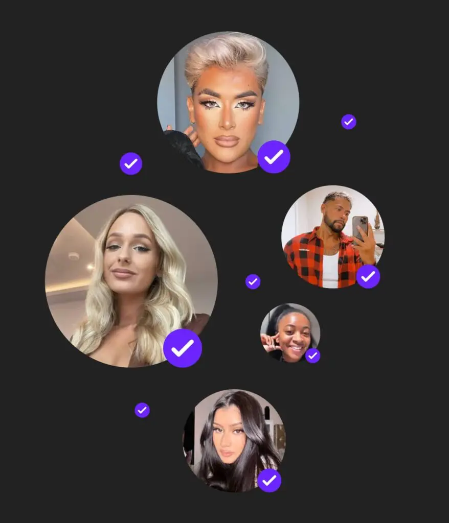 TikTok Creative Marketing Partner - Vamp