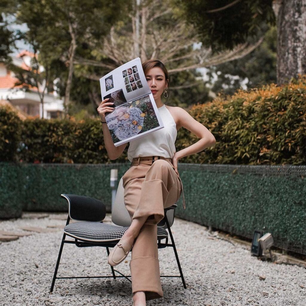 How Vamp champions fair influencer pay, inclusivity and transparency