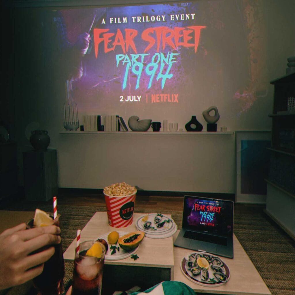 The impact of social media and creators on the entertainment industry