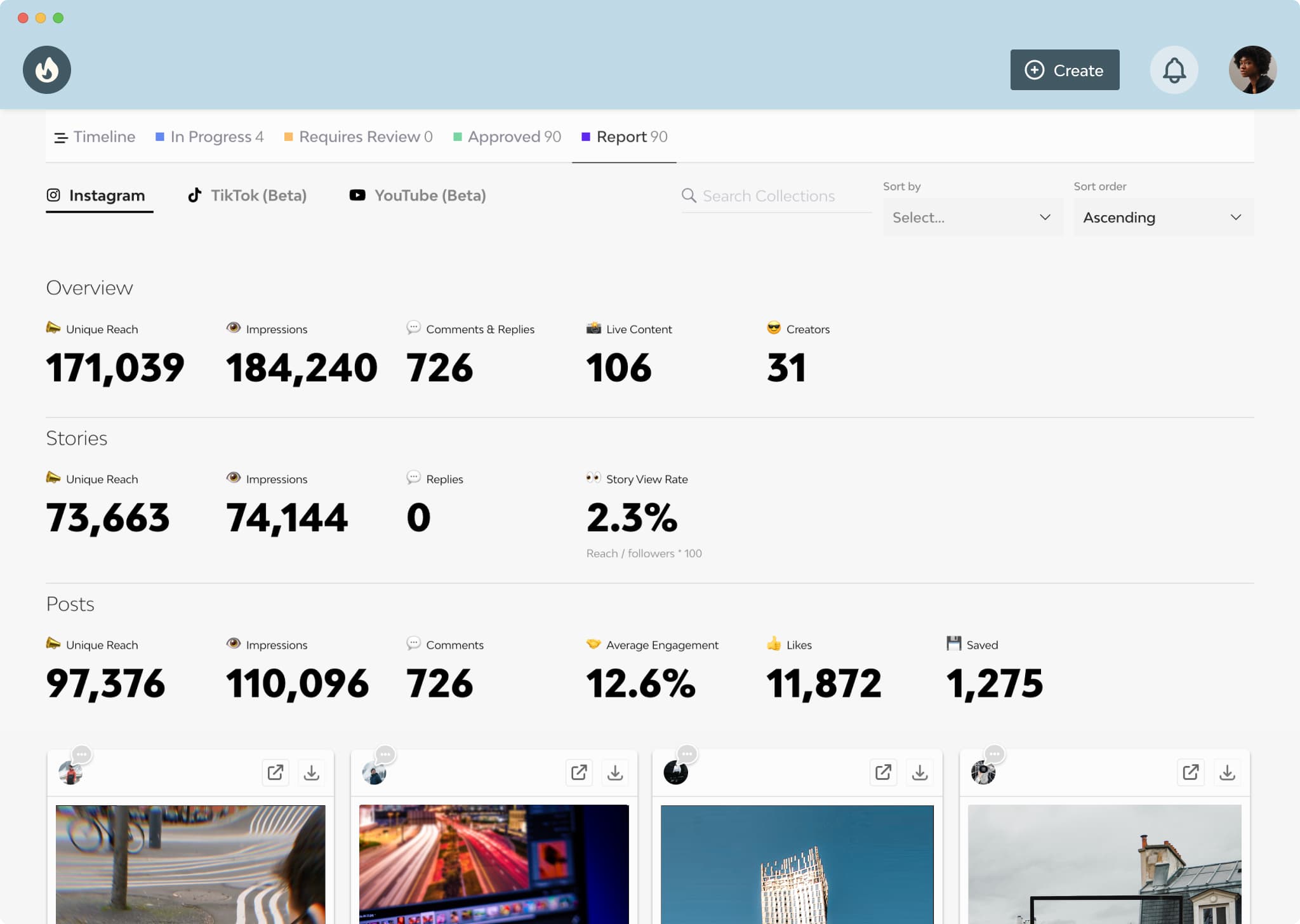 Vamp for Businesses | Vamp