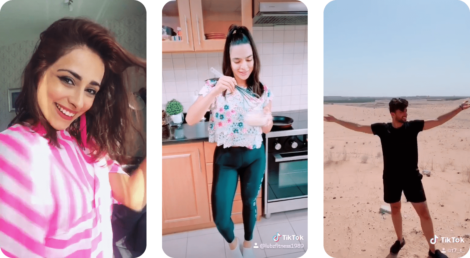 TikTok Creative Marketing Partner - Vamp