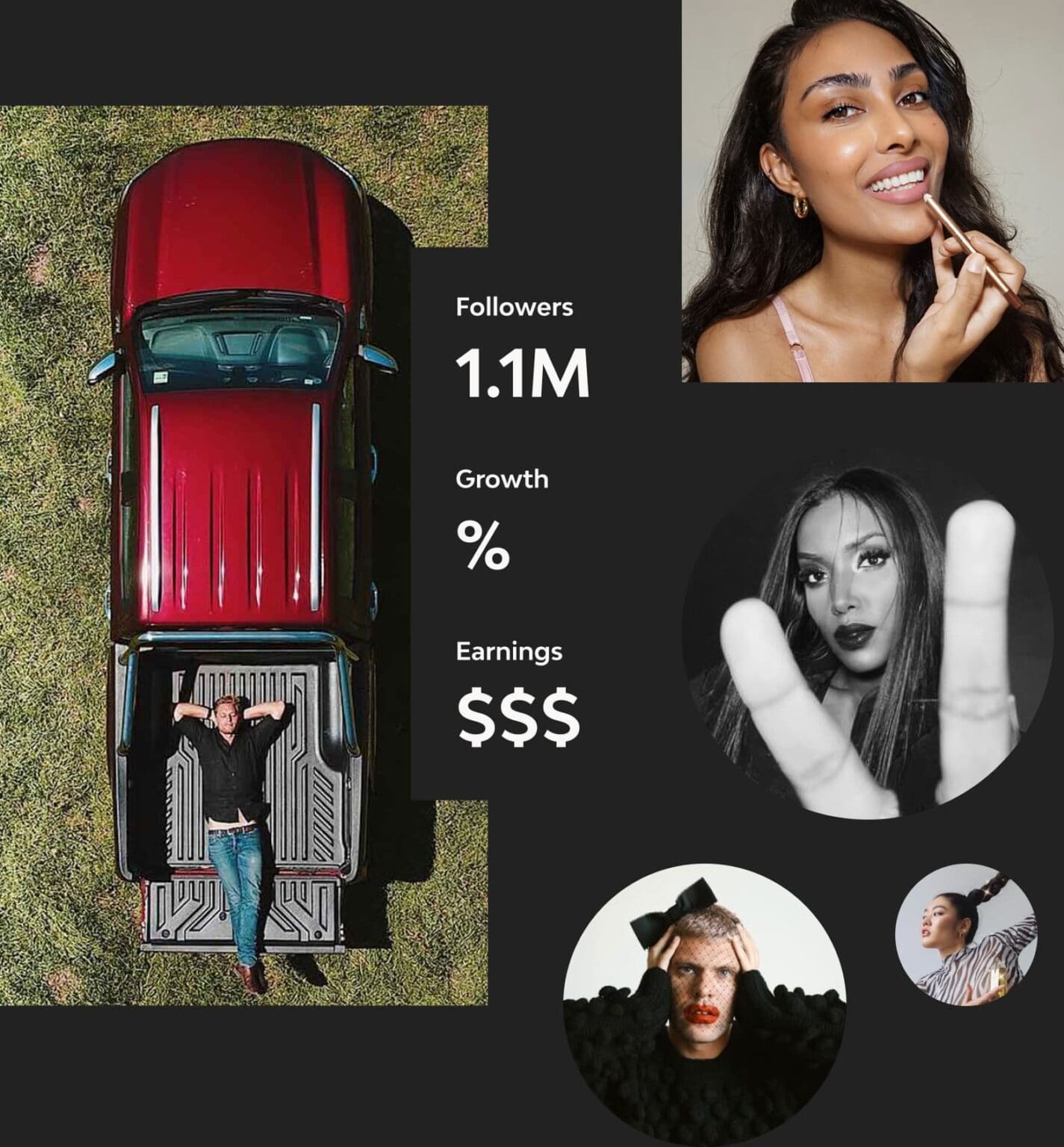 Influencer Marketing Platform | Vamp