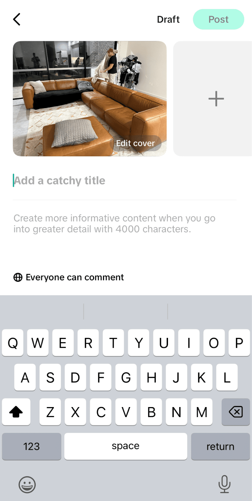TikTok Notes - What is it and how might it impact creators and ...